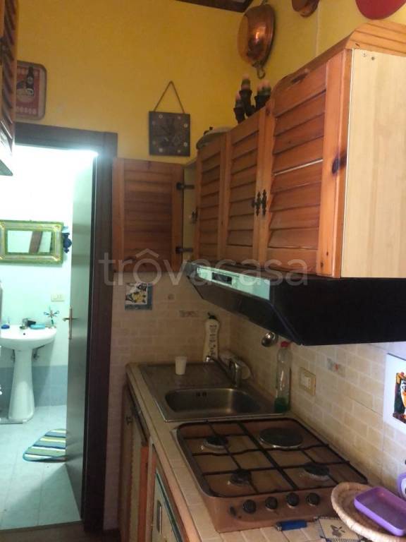 Appartamento in in vendita da privato a Carsoli via Tiburtina Valeria