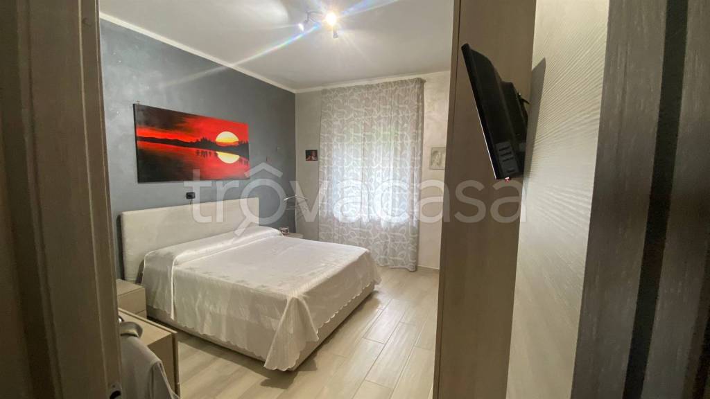 Appartamento in vendita a Biella via Pollone