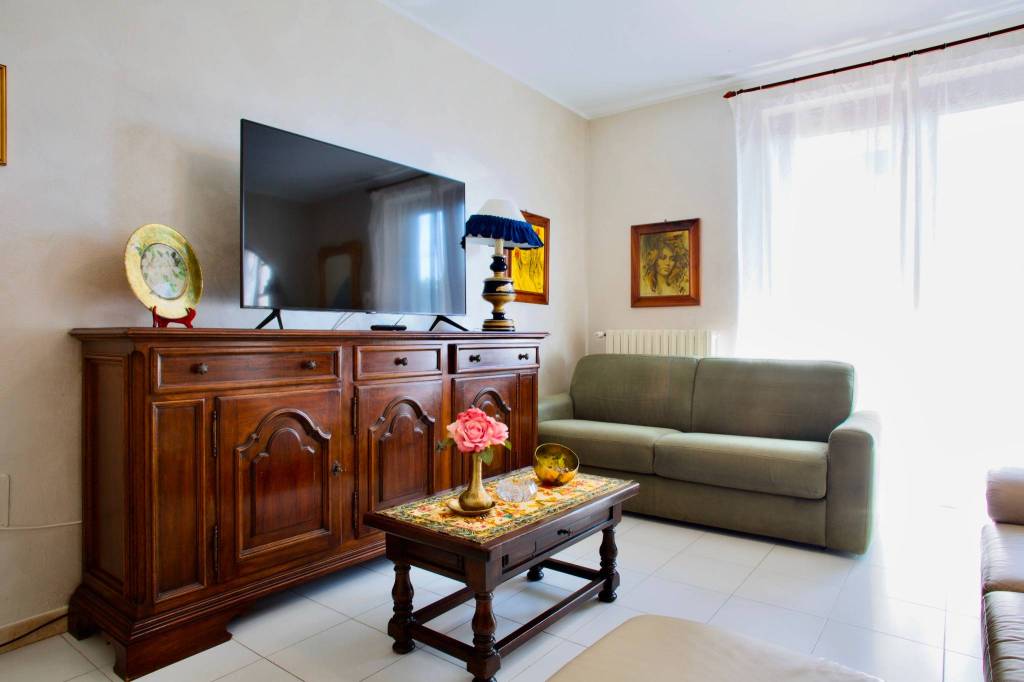 Appartamento in vendita ad Agnadello via Silvio Pellico