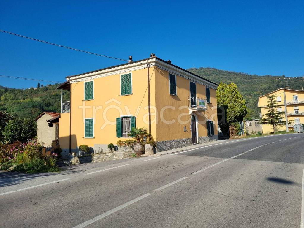 Appartamento in vendita a Saliceto via vittorio emanuele