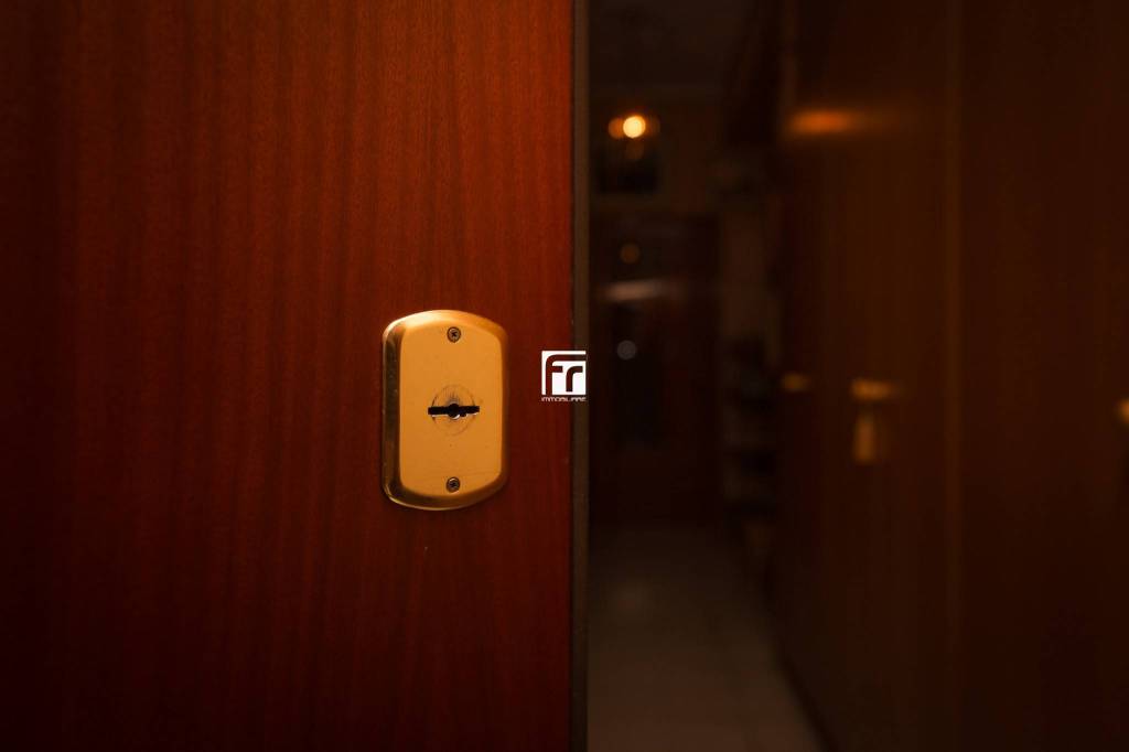 Appartamento in vendita a Campobasso via Duca d'Aosta, 35