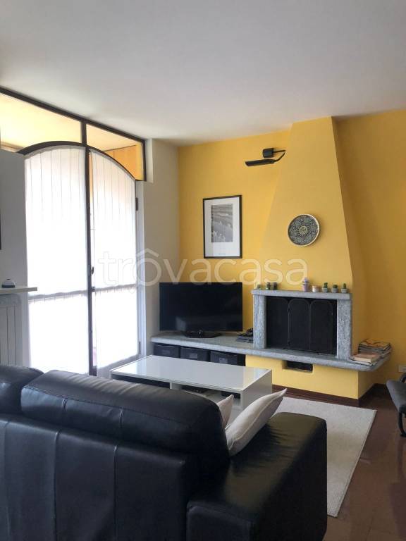 Appartamento in vendita a Castiglione Torinese via della Fornace, 31