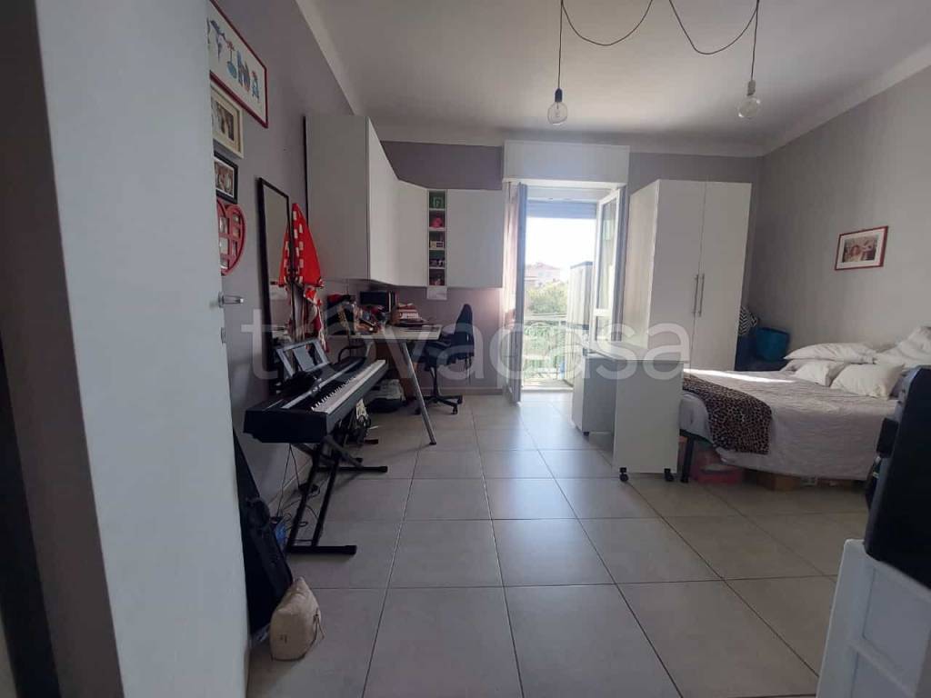 Appartamento in vendita ad Asti via Giovanni Pascoli