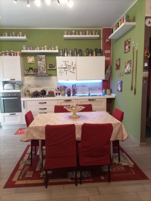 Appartamento in in vendita da privato a San Cataldo corso Sicilia, 118
