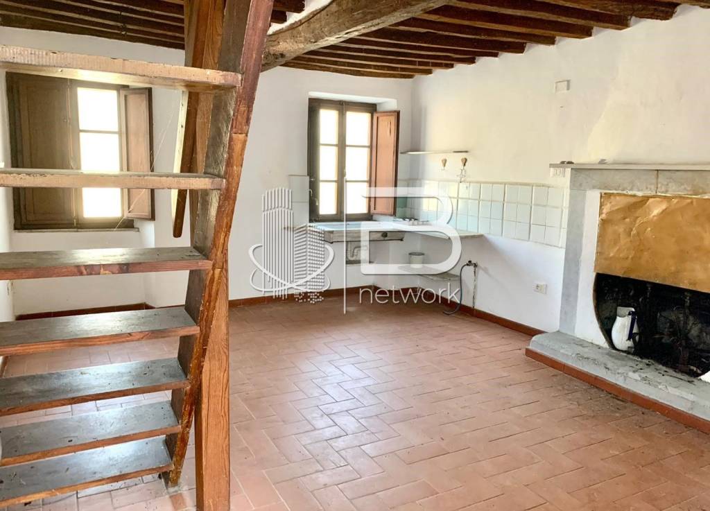 Villa Bifamiliare in vendita a Montignoso via Serra