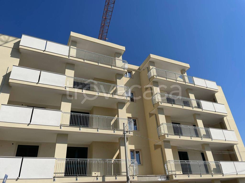 Appartamento in vendita a Ginosa via della Pace