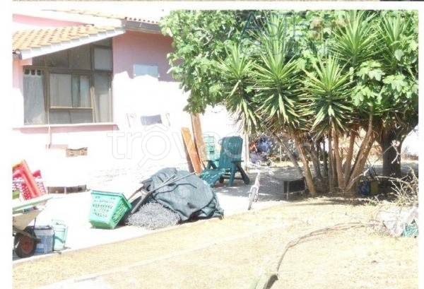 Villa all'asta a Latina strada Valmontorio