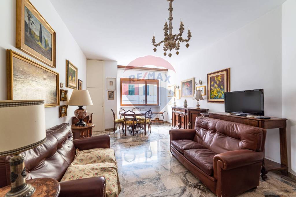 Appartamento in vendita ad Ancona via Maratta, 30