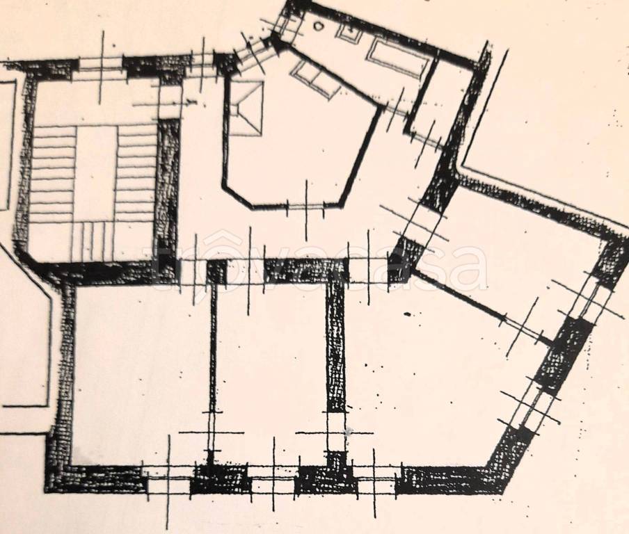 Appartamento in vendita a Bolzano piazza della Vittoria