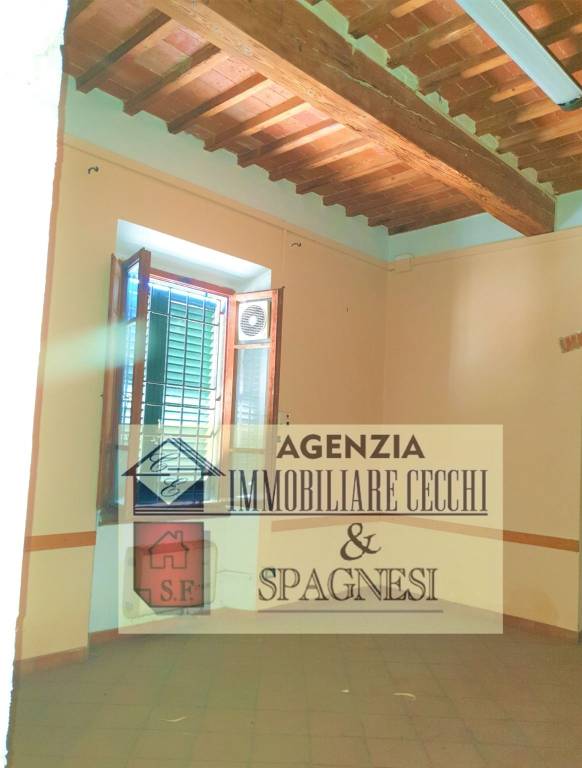 Appartamento in vendita a Carmignano via La Serra