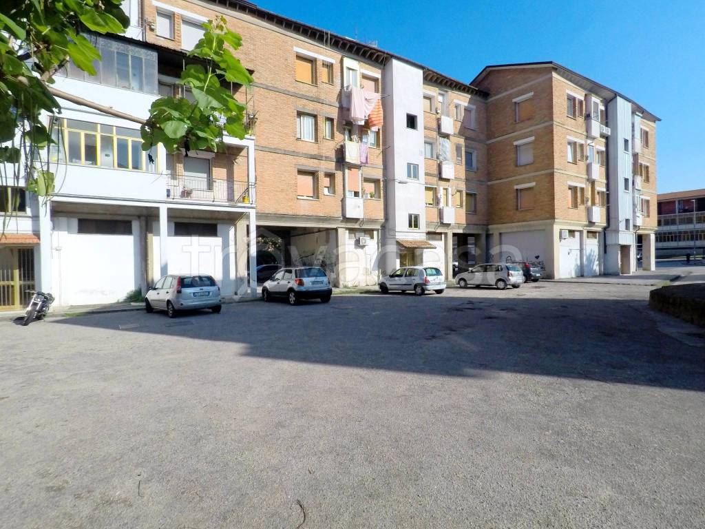 Appartamento in vendita ad Avellino via Umberto Zanotti Bianco
