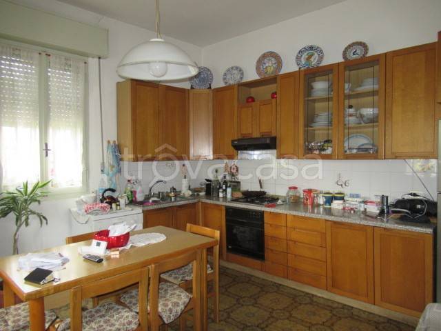 Villa in vendita ad Argenta