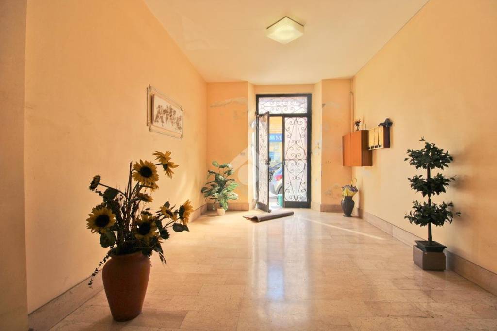 Appartamento in vendita a Chieti viale Benedetto Croce, 27