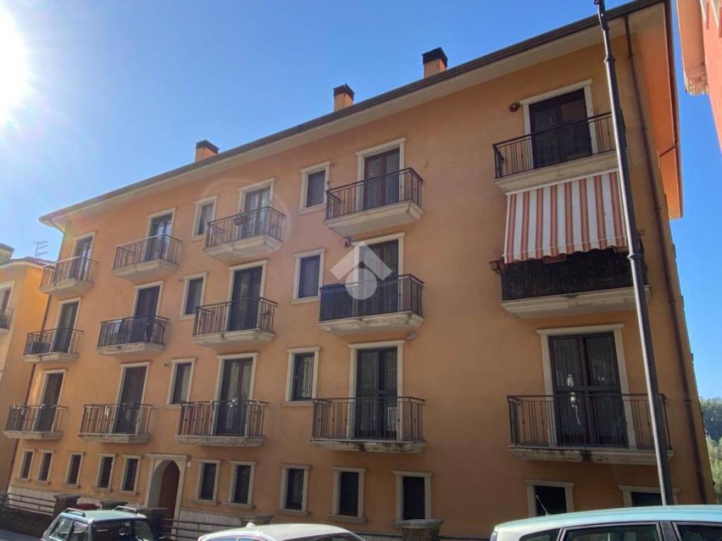 Appartamento in vendita ad Avellino via Madonna de la Salette, 5