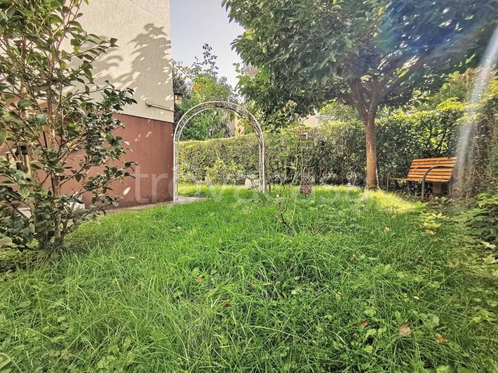 Appartamento in vendita a Bolzano via Fago