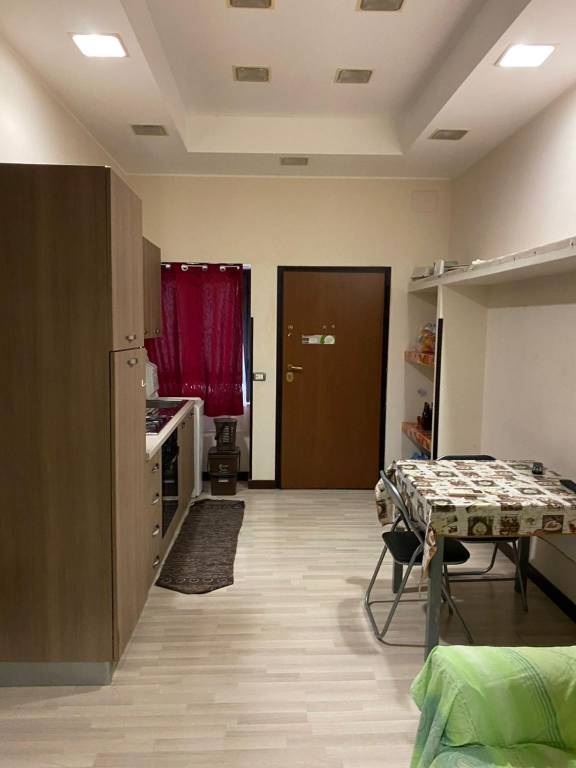 Appartamento in in vendita da privato a Catanzaro via Siracusa