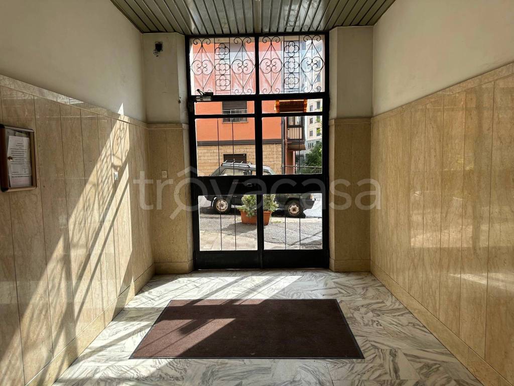 Appartamento in vendita a Potenza viale Guglielmo Marconi, 160