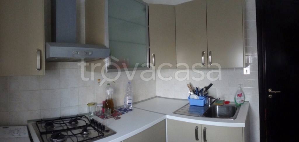 Appartamento in in vendita da privato a Foggia via Alfonso Torelli, 12