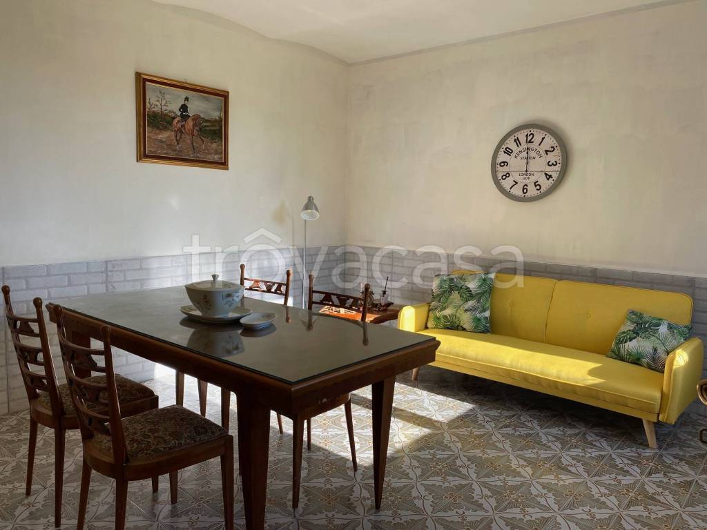 Villa in vendita ad Acqui Terme corso Bagni, 81