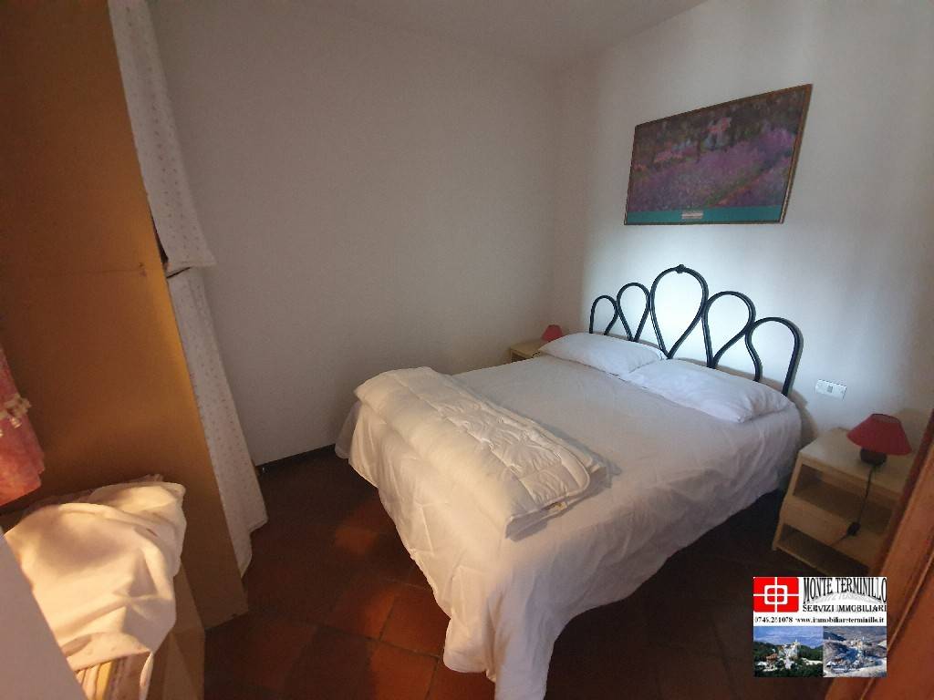 Appartamento in vendita a Micigliano sp10