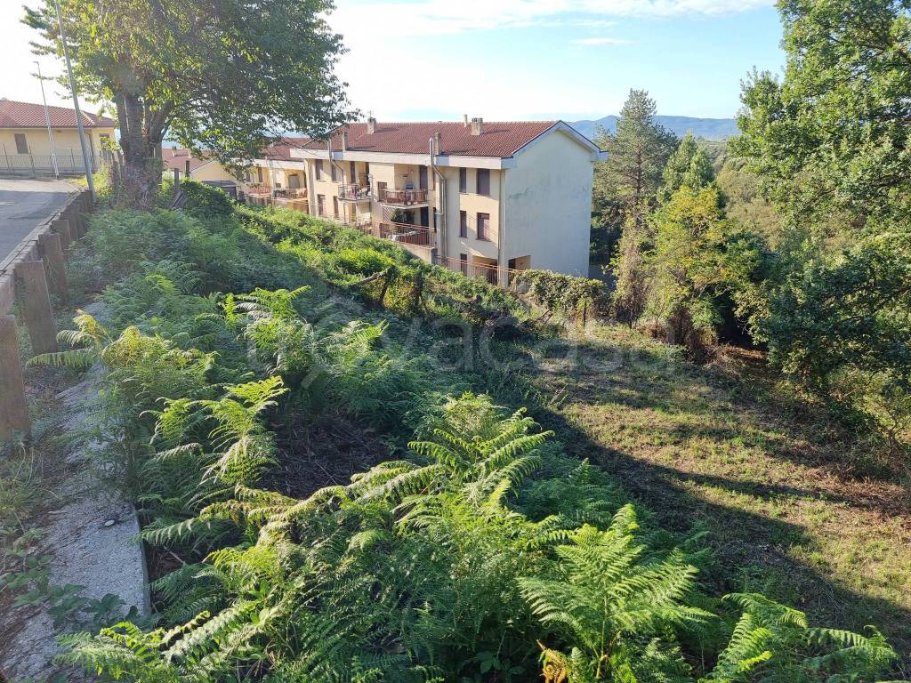 Villa in vendita a Caprarola via Antonio Pulcinelli