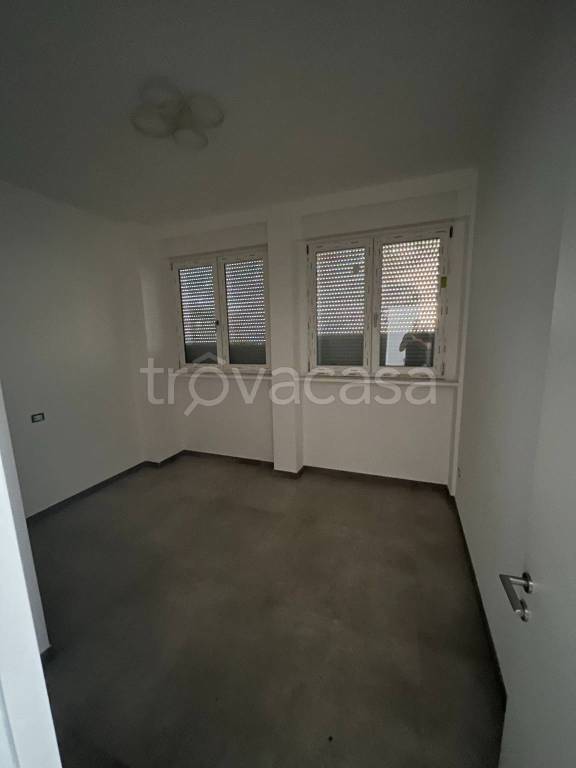 Appartamento in in vendita da privato a Bolzano via Tre Santi, 7