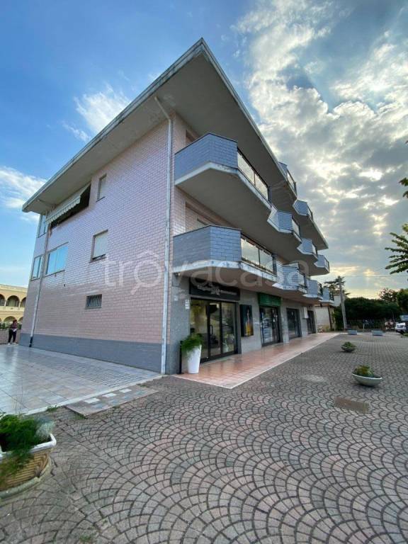 Appartamento in vendita a Chieti via Aterno