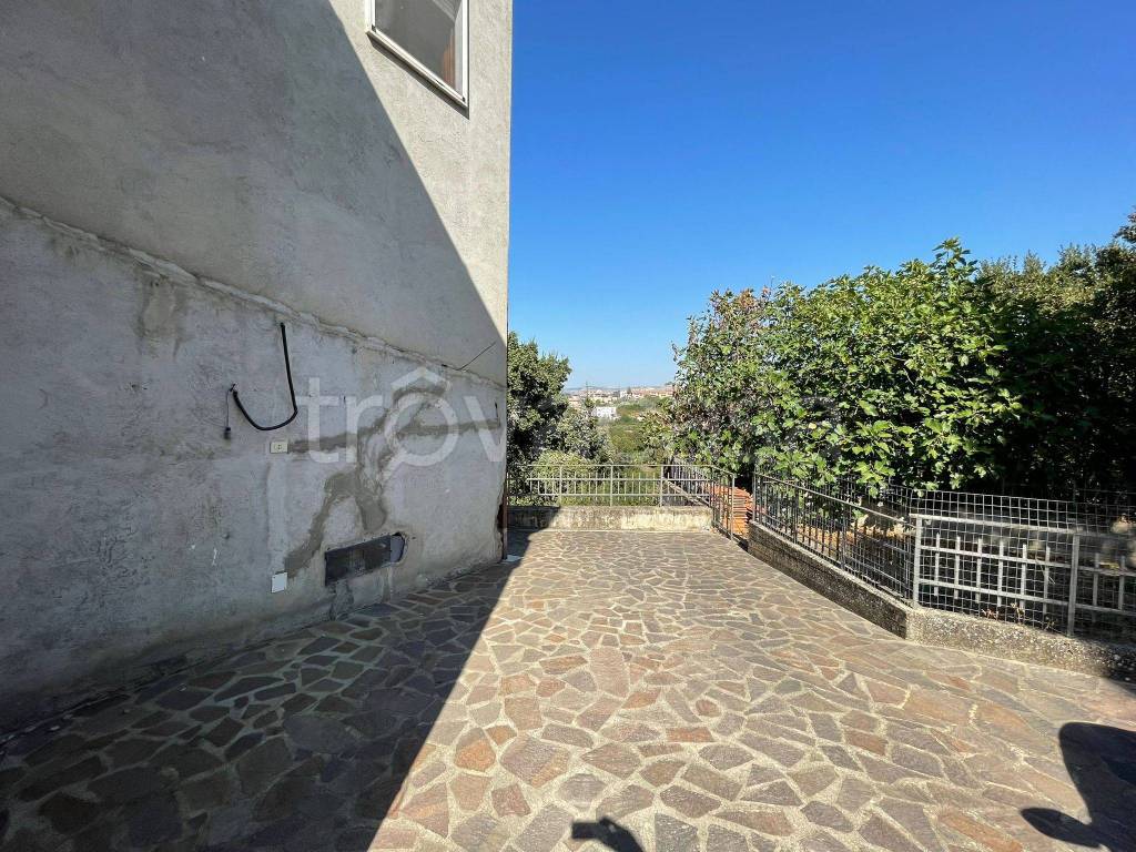 Appartamento in vendita a Benevento viale Mario Rotili