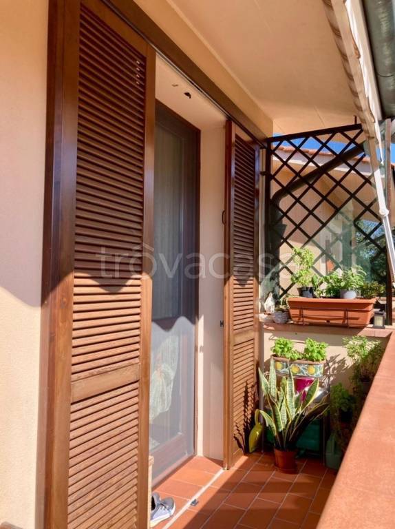 Appartamento in vendita a Bientina via dello Zarellone