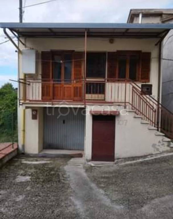 Appartamento in in vendita da privato a Cantalice via Andrea Costa