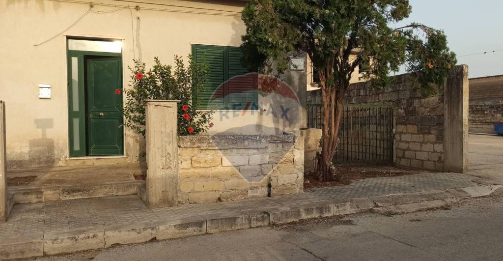 Villa in vendita a Comiso via Brenta, 38