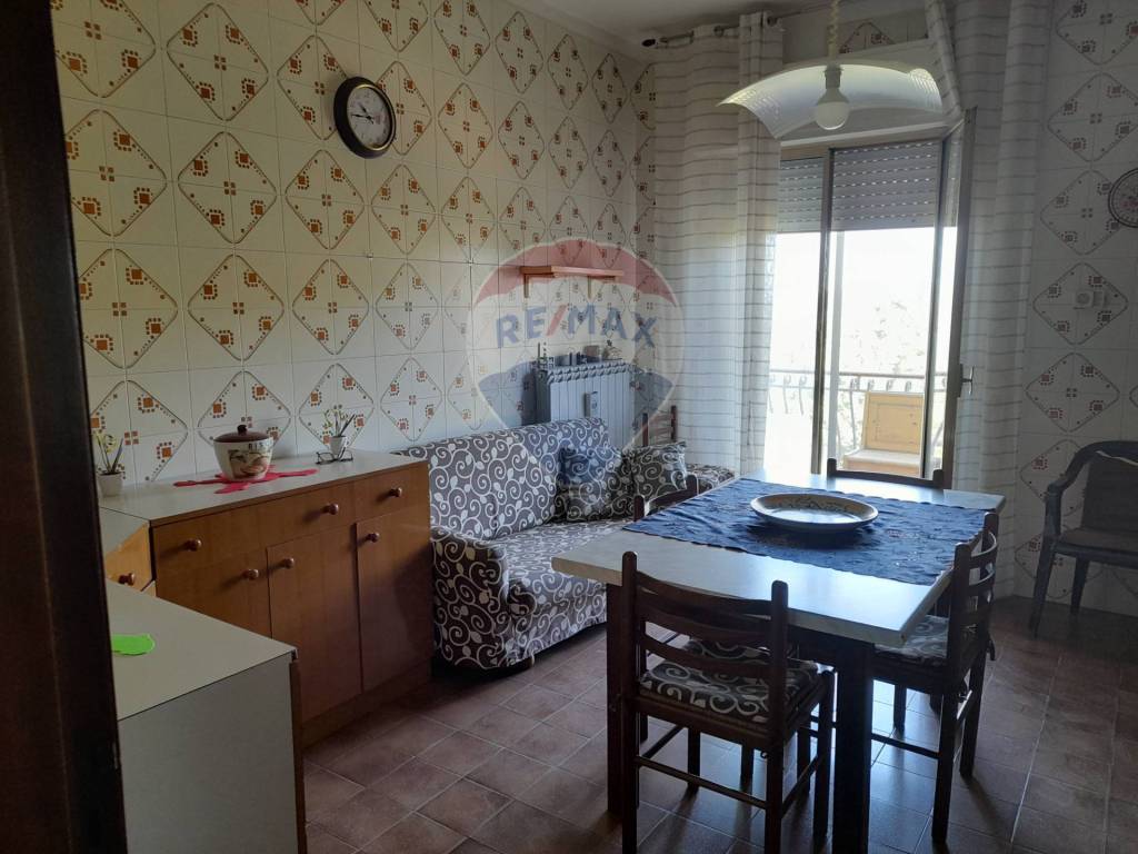 Appartamento in vendita a Chiaramonte Gulfi via Alcanata, 50