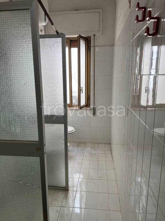 Intero Stabile in in vendita da privato ad Alcamo via Santissimo Salvatore