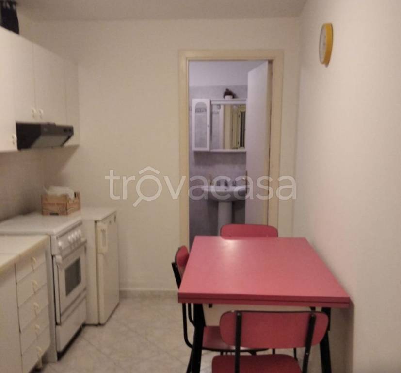 Appartamento in in vendita da privato a Caraffa di Catanzaro caraffa di Catanzaro