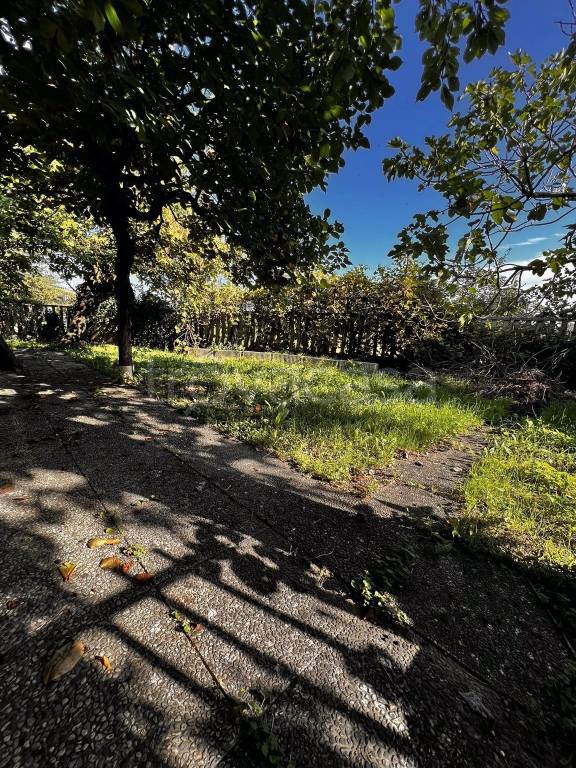 Villa a Schiera in vendita a Basiano via Guglielmo Marconi, 12