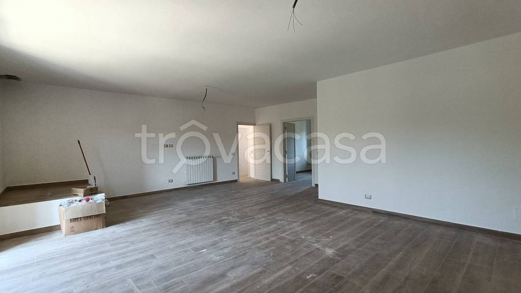 Appartamento in vendita a Camerino