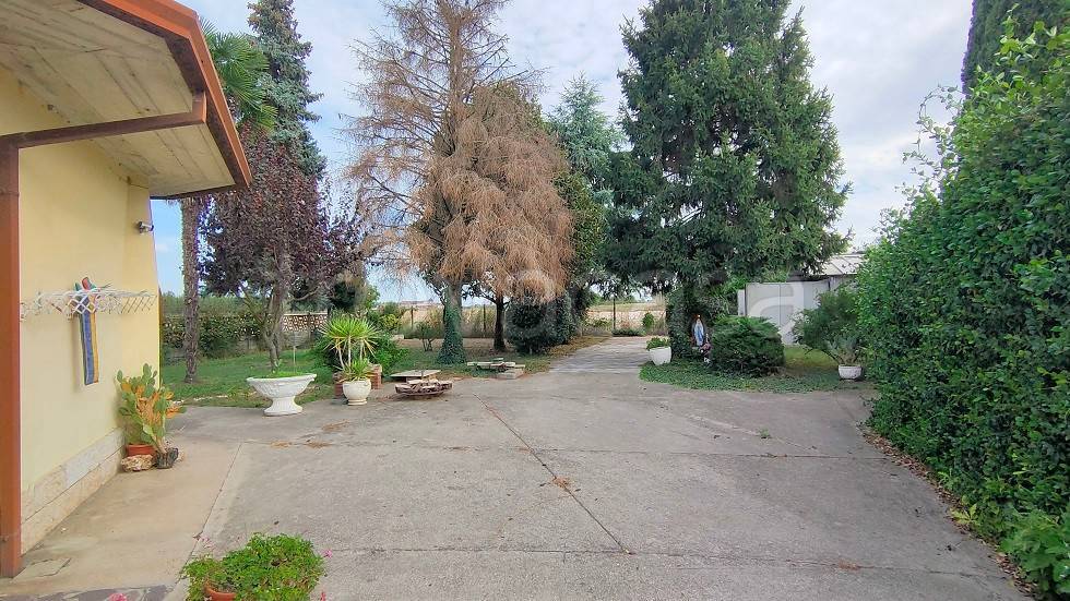 Casa Indipendente in vendita ad Angiari