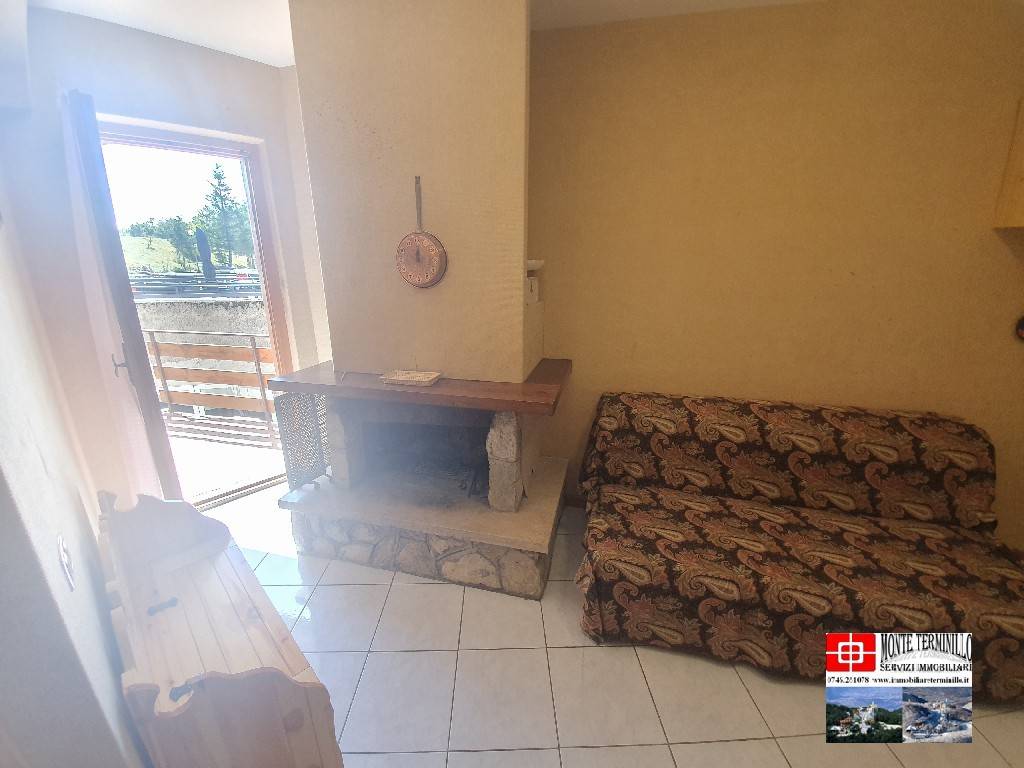 Appartamento in vendita a Cittaducale via Tre Faggi