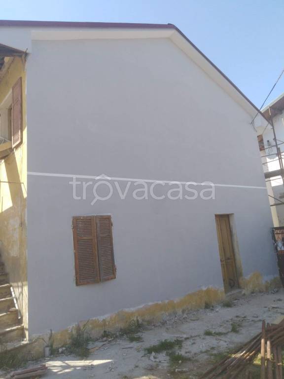 Villa Bifamiliare in in vendita da privato a Lignana via Silvio Pellico, 12