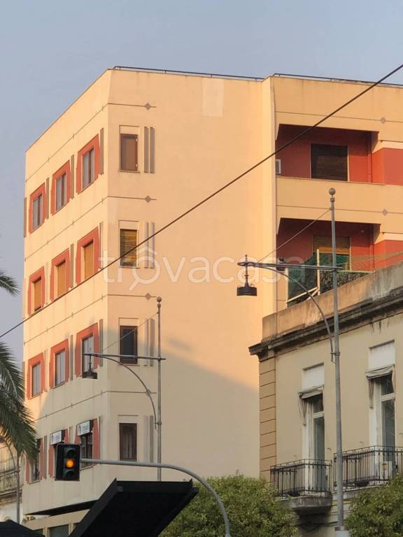 Appartamento in in vendita da privato a Messina via Camiciotti, 30