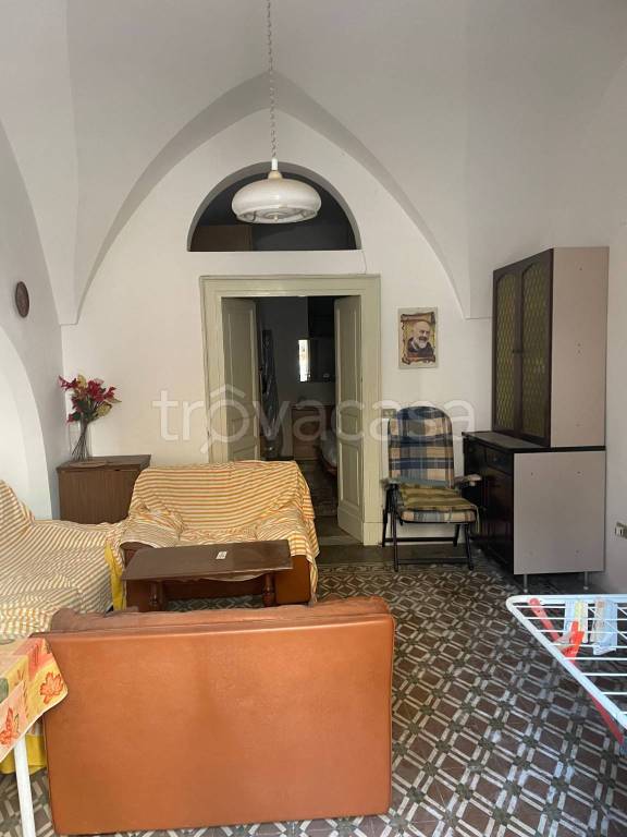 Appartamento in in vendita da privato a Grottaglie via Umberto I, 35