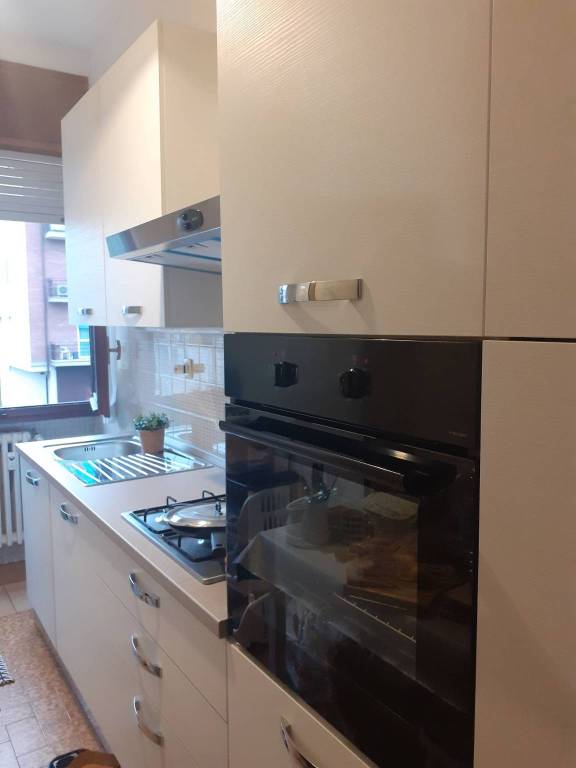 Appartamento in in vendita da privato ad Asti corso Savona, 140