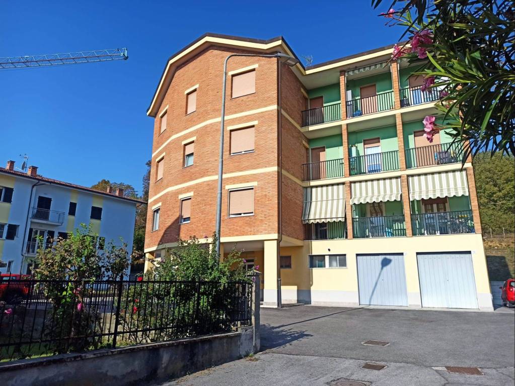 Appartamento in in vendita da privato a Carcare via Camillo Benso di Cavour, 21