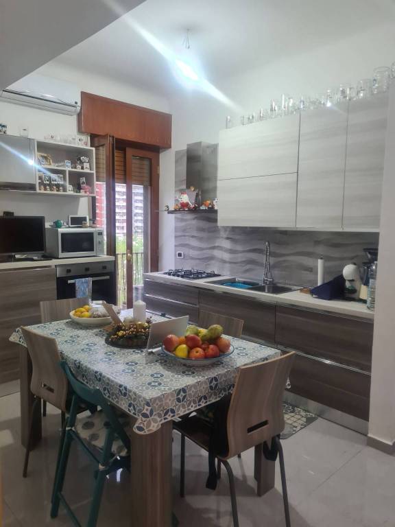 Appartamento in in vendita da privato a Taranto corso Italia, 85