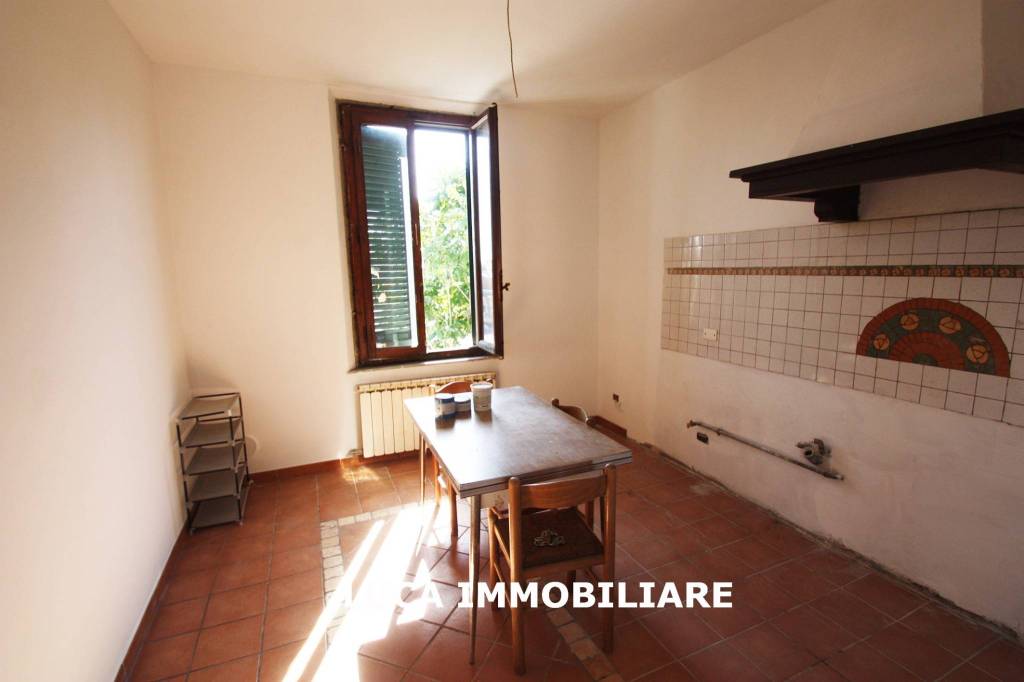 Appartamento in vendita a Buggiano via Pistoiese, 31