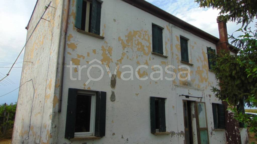 Rustico in vendita ad Adria adria strada provicinciale 18, 0