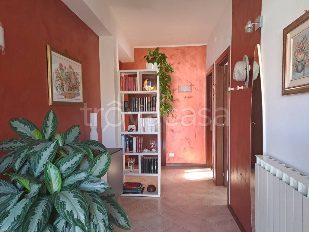 Appartamento in vendita a Duino Aurisina frazione Sistiana, 10