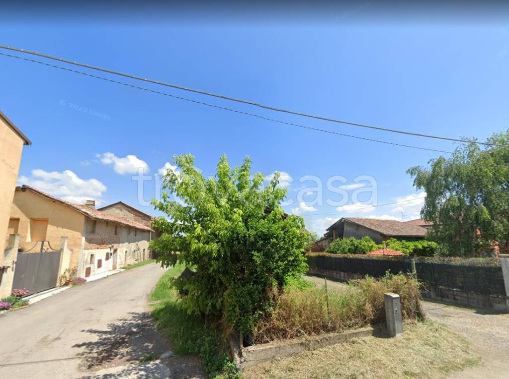 Rustico all'asta ad Arena Po via Ripaldina di Sopra, 16