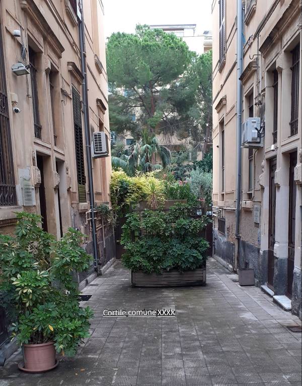 Appartamento in in vendita da privato a Catania piazza Vincenzo Lanza, 18