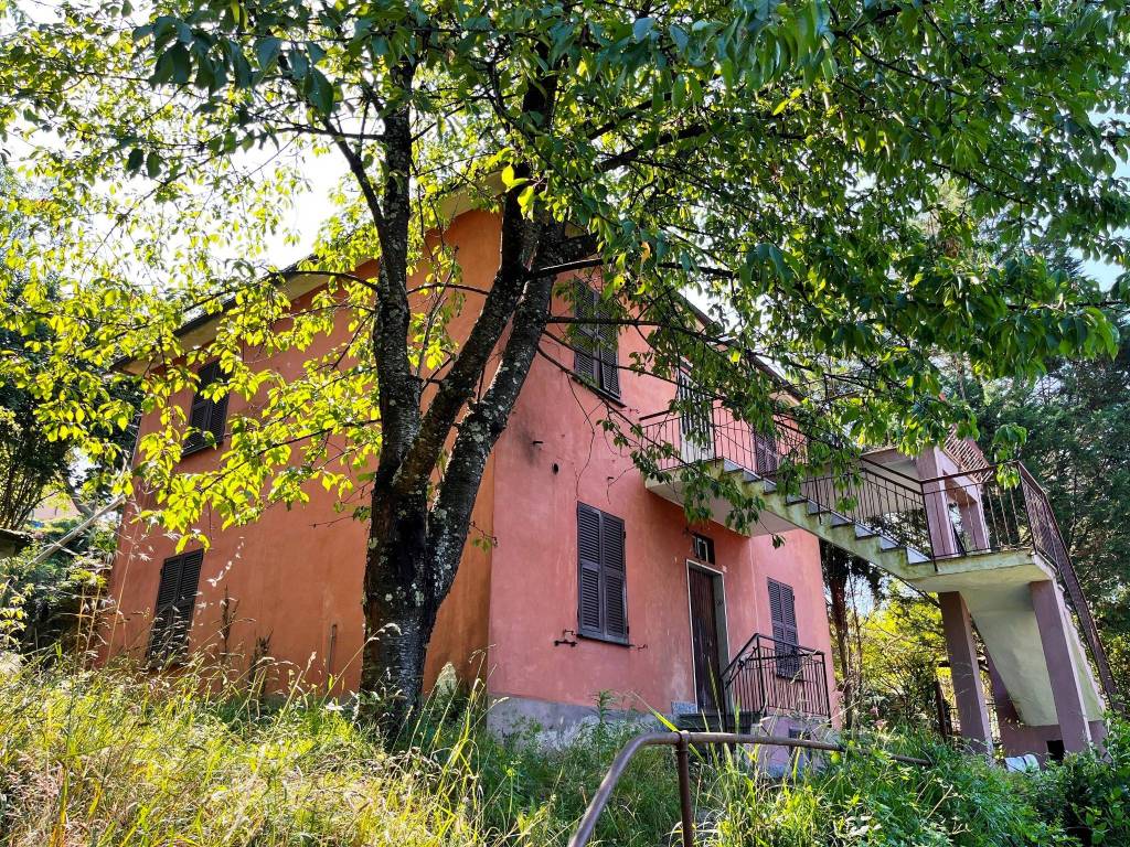 Villa Bifamiliare in vendita a Bargagli